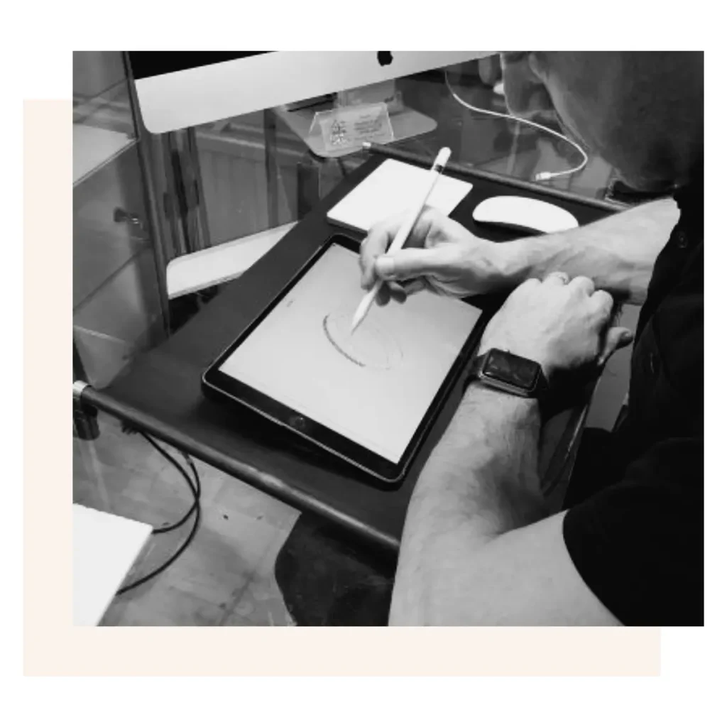 David Law Your Personal Jeweller | Hatton Garden London