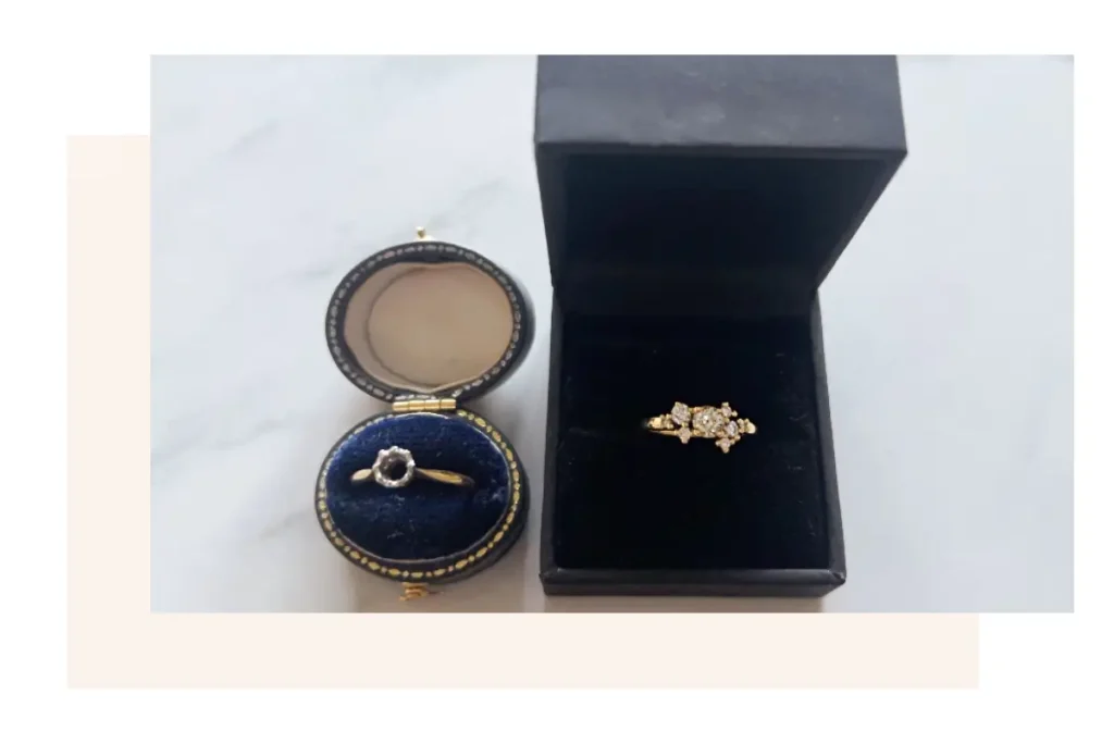 Bespoke Engagement Rings London | Unique Designs | David Law