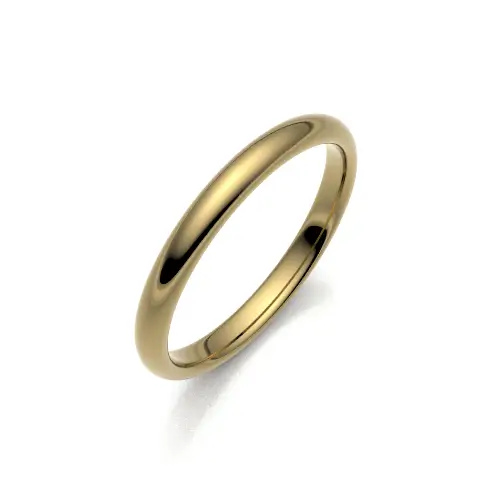 Design Your Dream Bespoke Wedding Rings in 4 Easy Steps