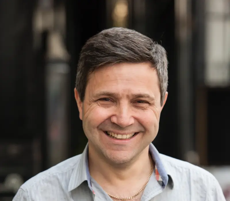 Book a Discovery Call with David Law 4 Step to Unique Design